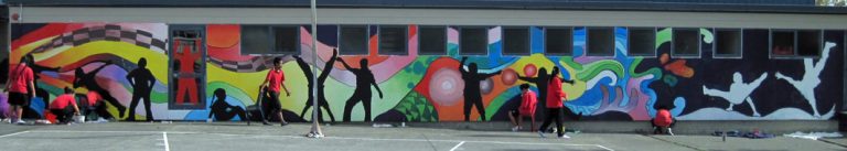 Enrolment – Viscount School
