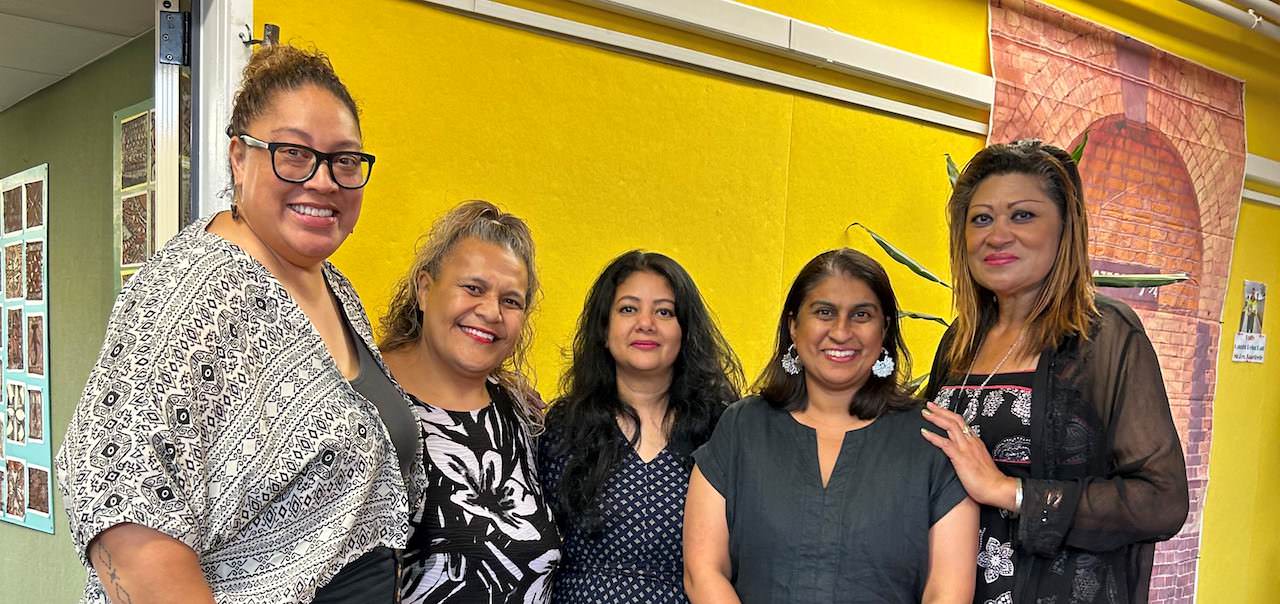 Staff – Viscount School