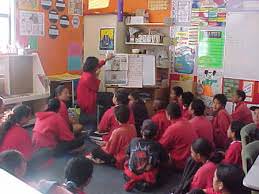 School Life – Viscount School