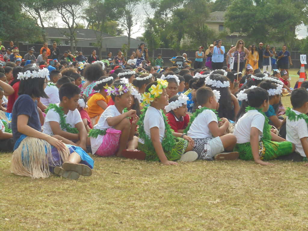 School Life – Viscount School