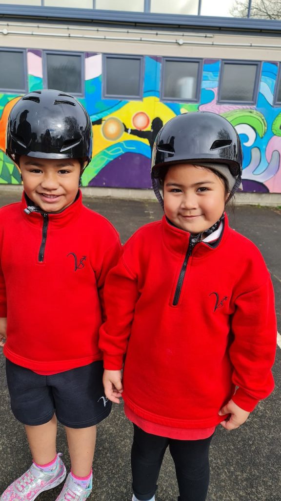 School Life – Viscount School