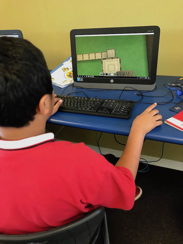 School Life – Viscount School