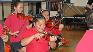 School Life – Viscount School