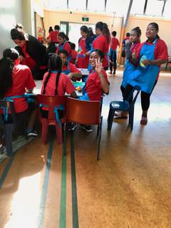 School Life – Viscount School