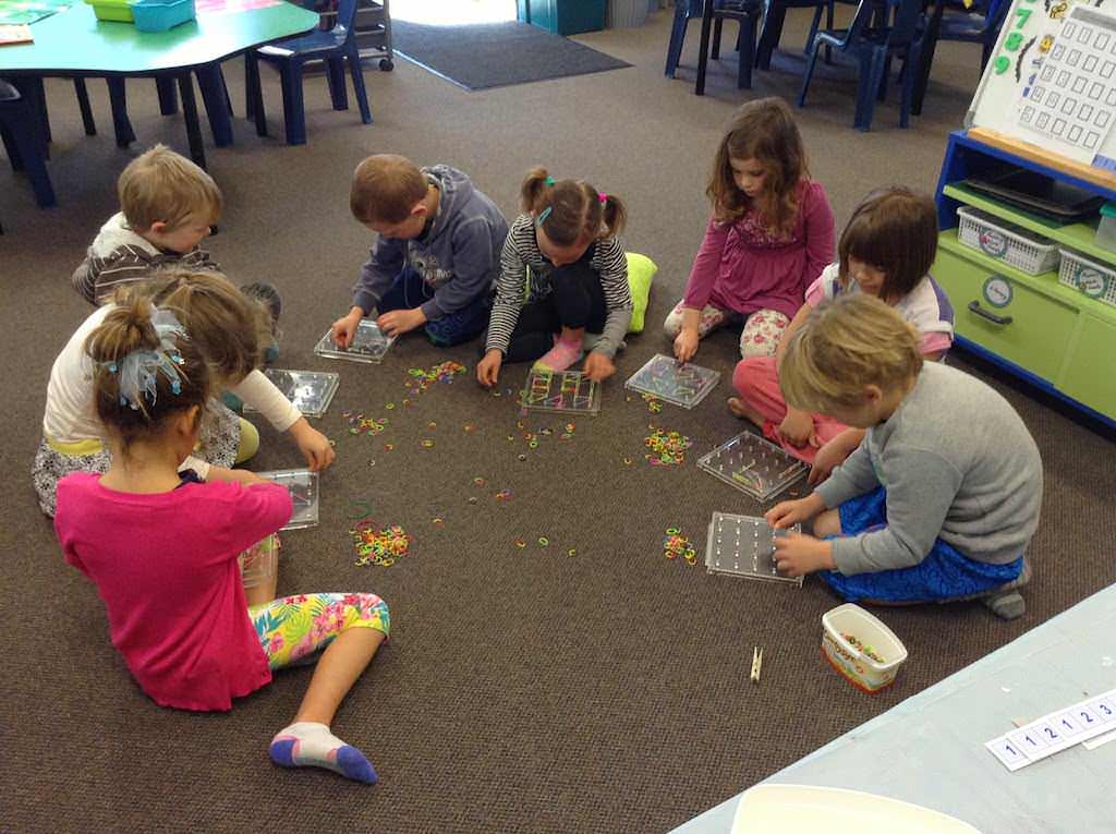 School Life – Viscount School