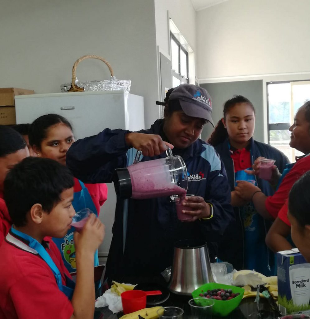 School Life – Viscount School