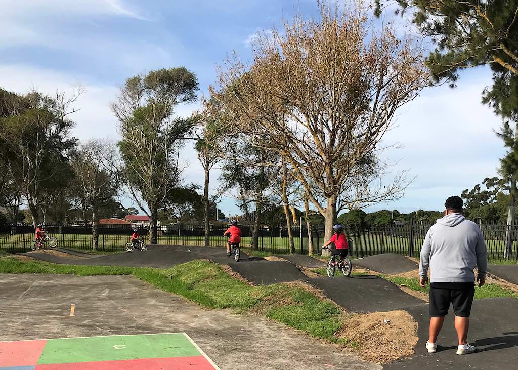 School Life – Viscount School