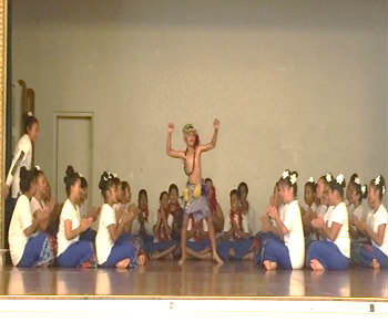 School Life – Viscount School