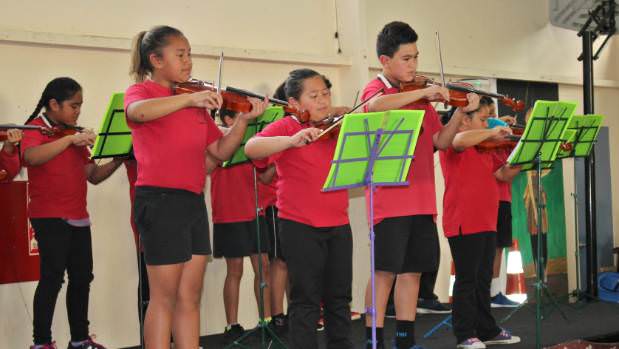 School Life – Viscount School