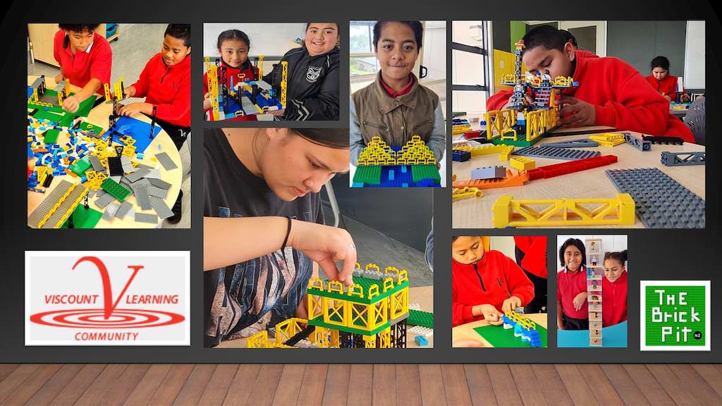 School Life – Viscount School