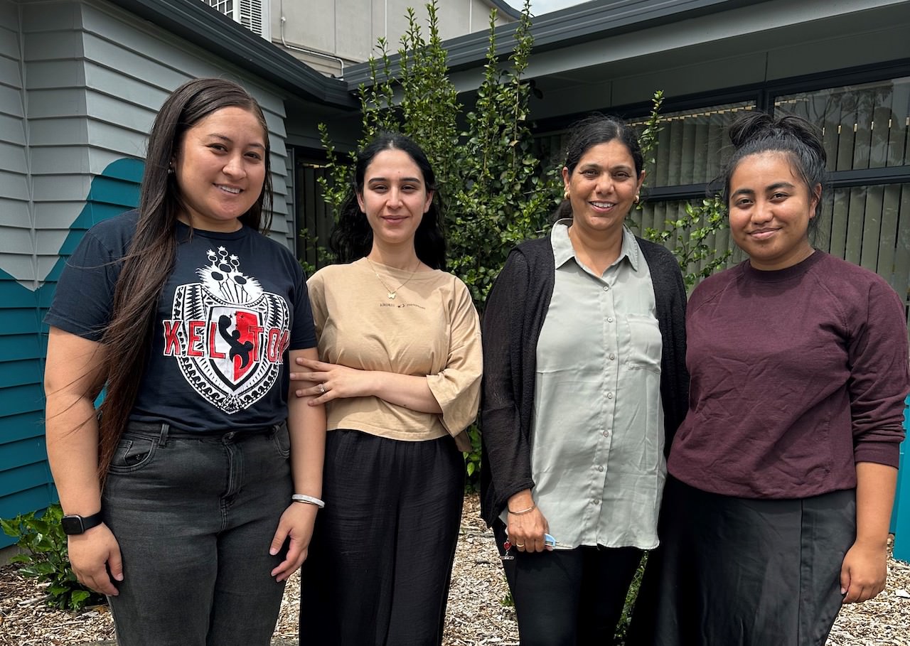 Staff – Viscount School